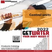 Control units catalog | PDF