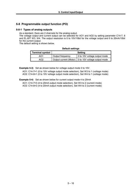 Design and tuning of pid override control system based on signal ...