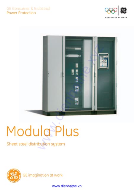 Selo Riser Door Systems | PDF