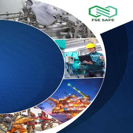 FSE SAFE Products Explosion Proof Lights and Fans - Marine Safety - Fire Safety - Rescue and ...