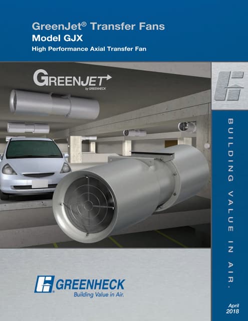 Car parking ventilation (mep intern.) | PPTX | Indoor Environmental ...