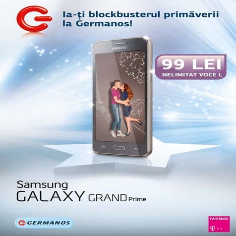 Catalog Germanos Februarie 2015 | PDF