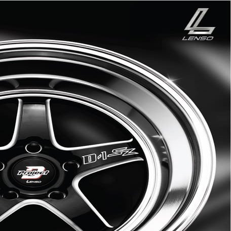 Catalog ล้อแม็ก lenso 2020 | PDF