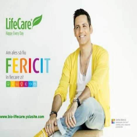 Catalog Life Care - Septembrie2019 | PDF