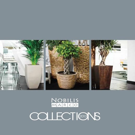 Nobilis Marco 2013 | PDF