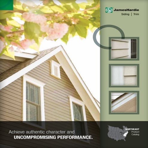 James Hardie® Best Installation Guide | PDF