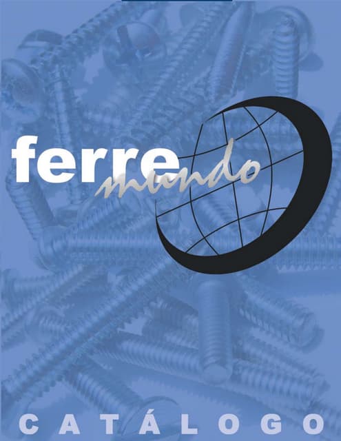 Tabla de Equivalencias (Brocas) | PDF