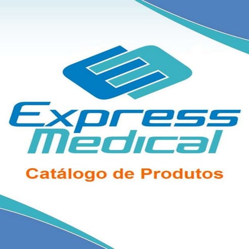 Catálogo Express Medical | PPSX