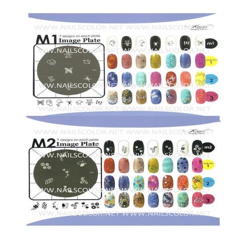 Catalogo Konad | PDF