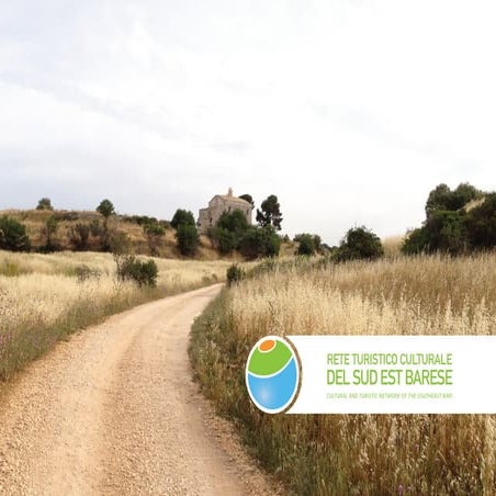 Catalogo turistico del Sud Est Barese | PDF