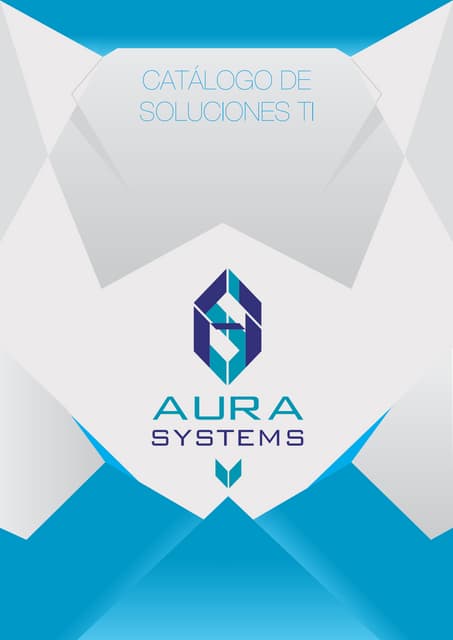 Aura systems s.a.c