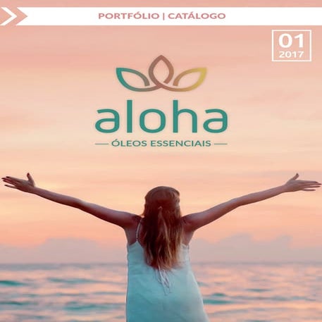 Catalogo Aloha Life | PDF