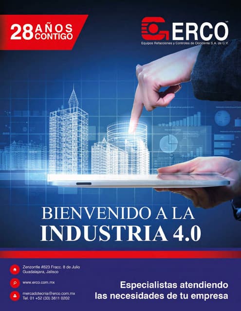 Erco Com Mx presentations