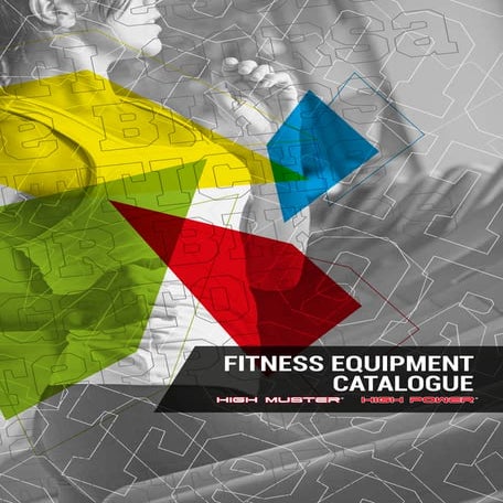 Catalogo highmuster-highpower-2015 | PDF