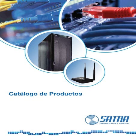 Catalogo satra | PDF