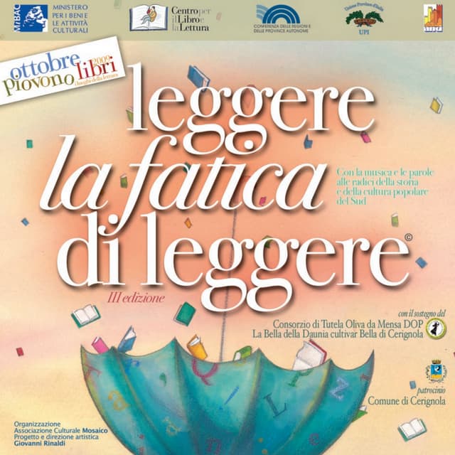 Leggere la fatica di leggere 2009 | PDF