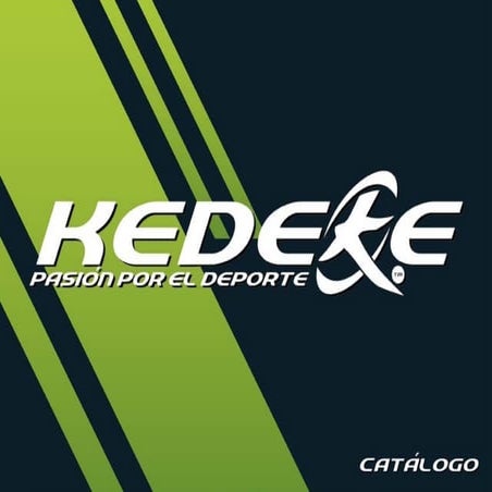 Catalogo Kedeke | PDF