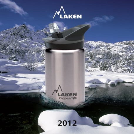 Catalogo 2012 Laken, let's flow home | PDF