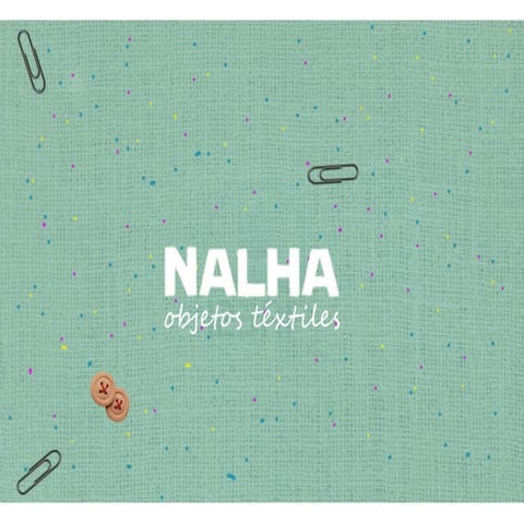 Catalogo Nalha 2013 | PDF