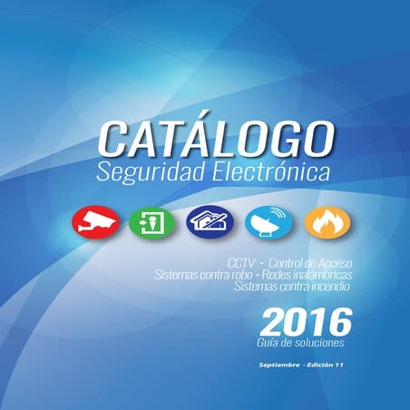 Sisegusa Catalogo 2016 | PDF