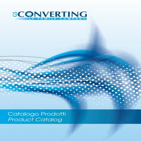 GS Converting Catalog 2019 | PDF