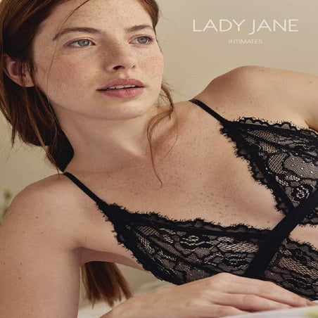 Catálogo Lady Jane 2022 | PDF