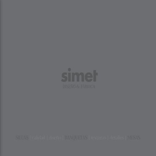 Catálogo SIMET 2024 - Cocinas & Closets. | PDF