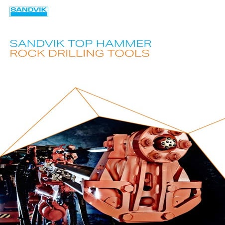 Catalogo acero sandvik | PDF