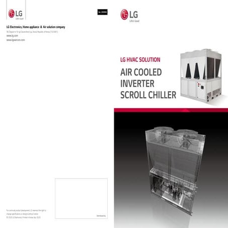 Catalogo Air Cooled Scroll Chiller LG.pdf