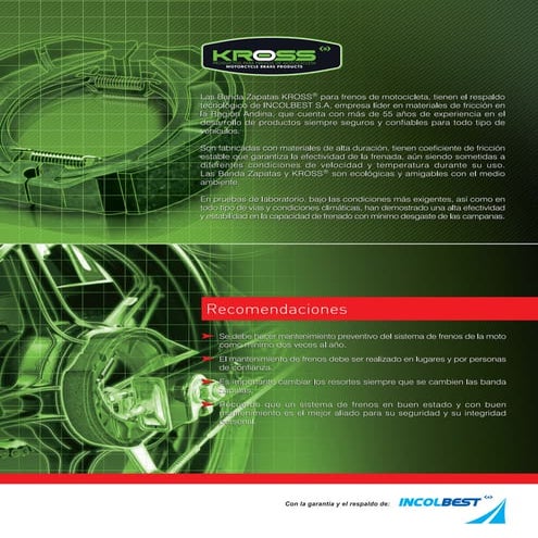 Catalogo bandas kross_ok_print_26_abril | PDF