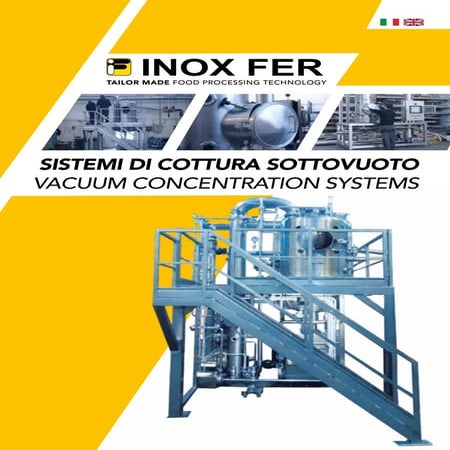 Sacmi presentation bag-in-box | PDF