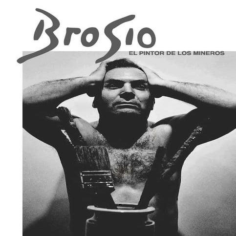BROSIO (Catálogo de pintura) | PDF