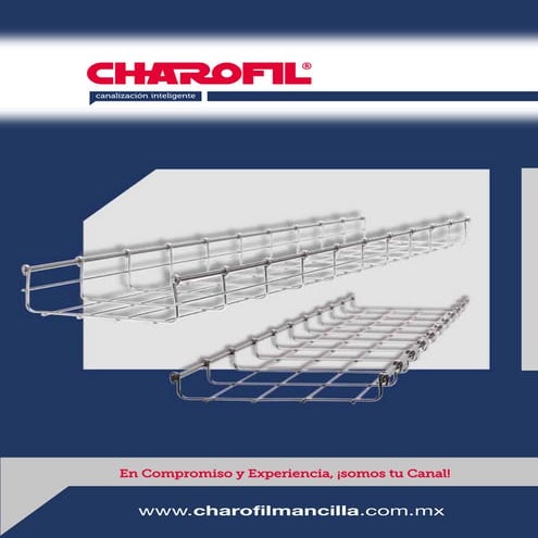 Catalogo charofil | PDF