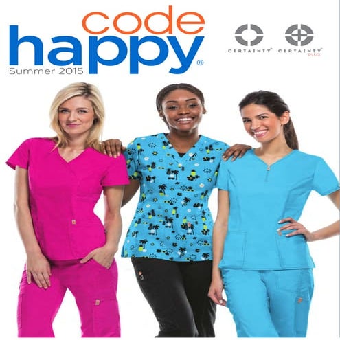 Catalogo codehappy | PDF
