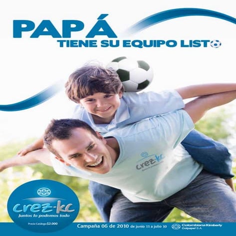 Catalogo Crez Kc | PDF