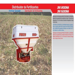 Catálogo de productos Jumil 2011 | PDF