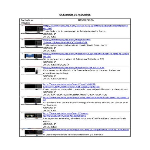 Demonstration Handout | PDF