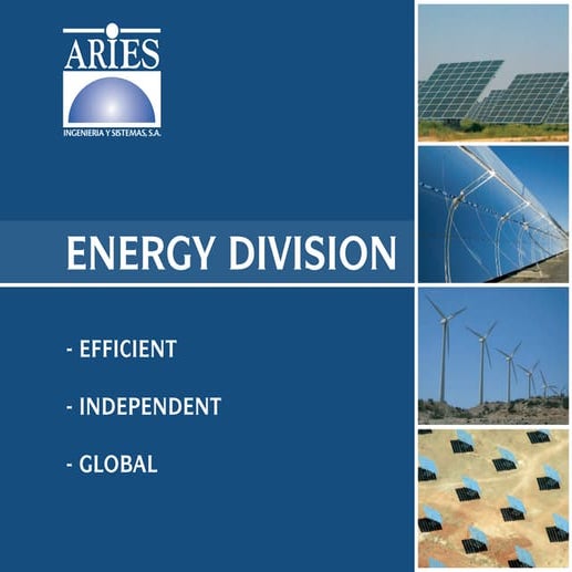 Sapa Renewable Energy | PPTX