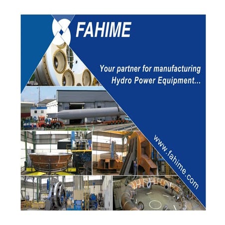 Catalogo FAHIME cartula | PDF