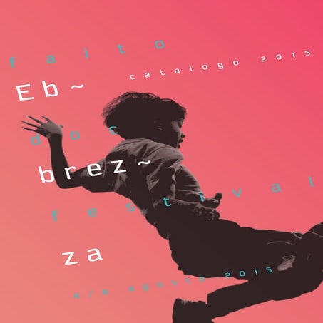 Catalogo faito doc festival 2015 | PDF