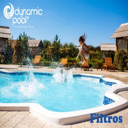 Catalogo Filtros Dynamic Pool | PDF