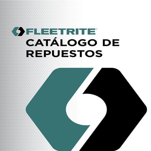 Catalogo fleetrite Trayler | PDF