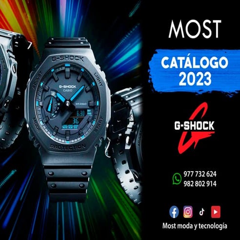 Catalogo G-shock Original.pdf