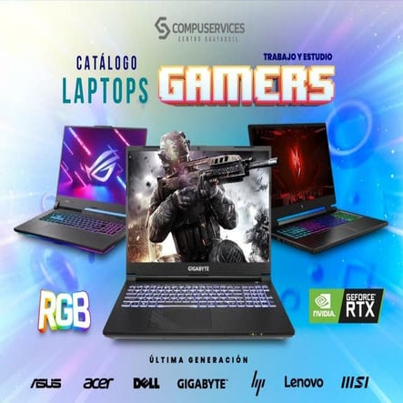 CATALOGO de GAMING AGOSTO 20 DEL 2025.pdf