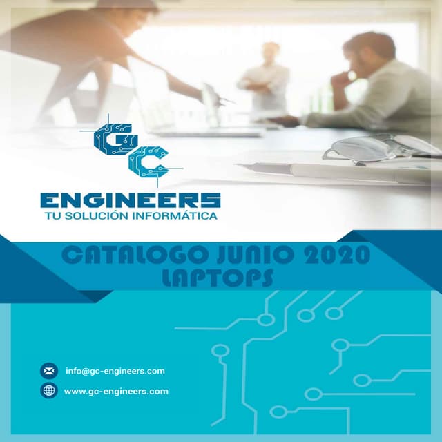 Catalogo gc engineers mayo 2020 laptops v4.12