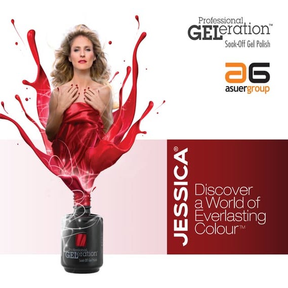 Catalogo geleration Jessica | PDF