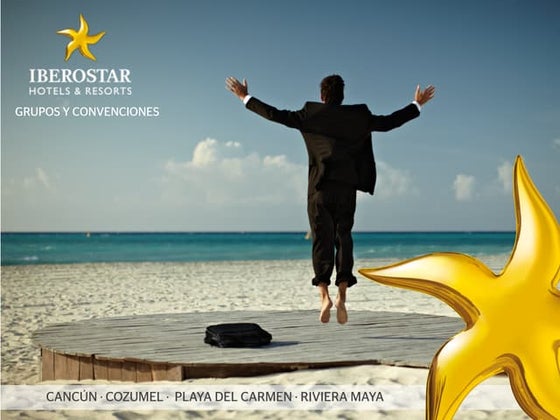 Mkt-iberostar presentations