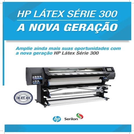 Catálogo Equipamentos HP | PDF