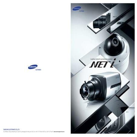 Catalogo ip net i | PDF