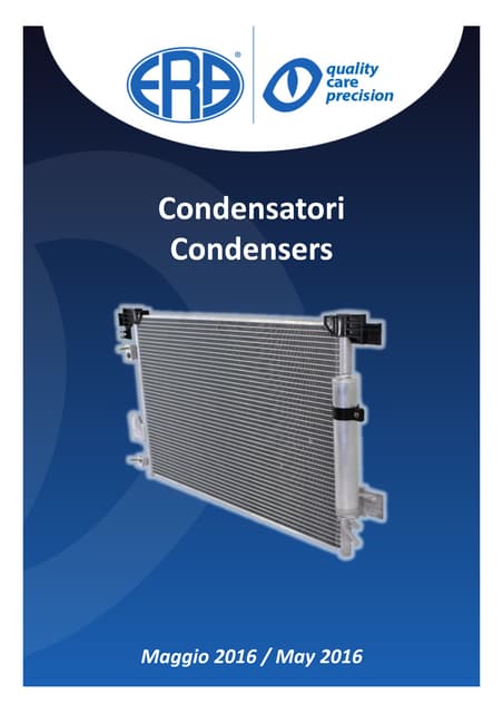 Catalogo Motorini Elettrici freni di stazionamento | PDF